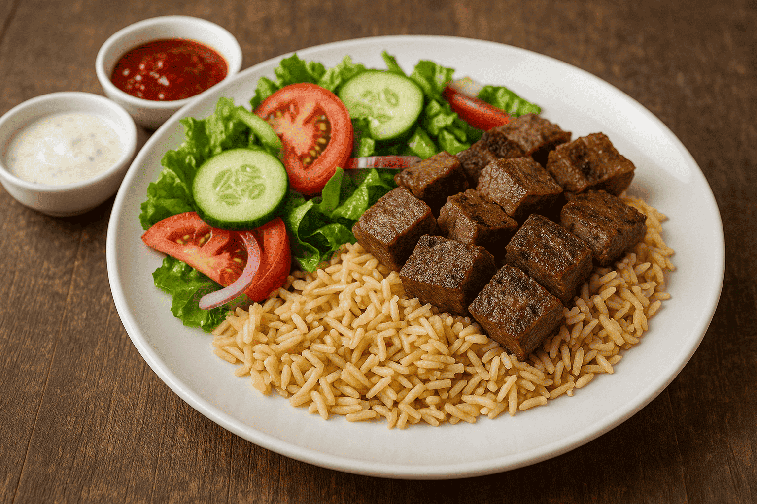 Menu - Zillu Kitchen
